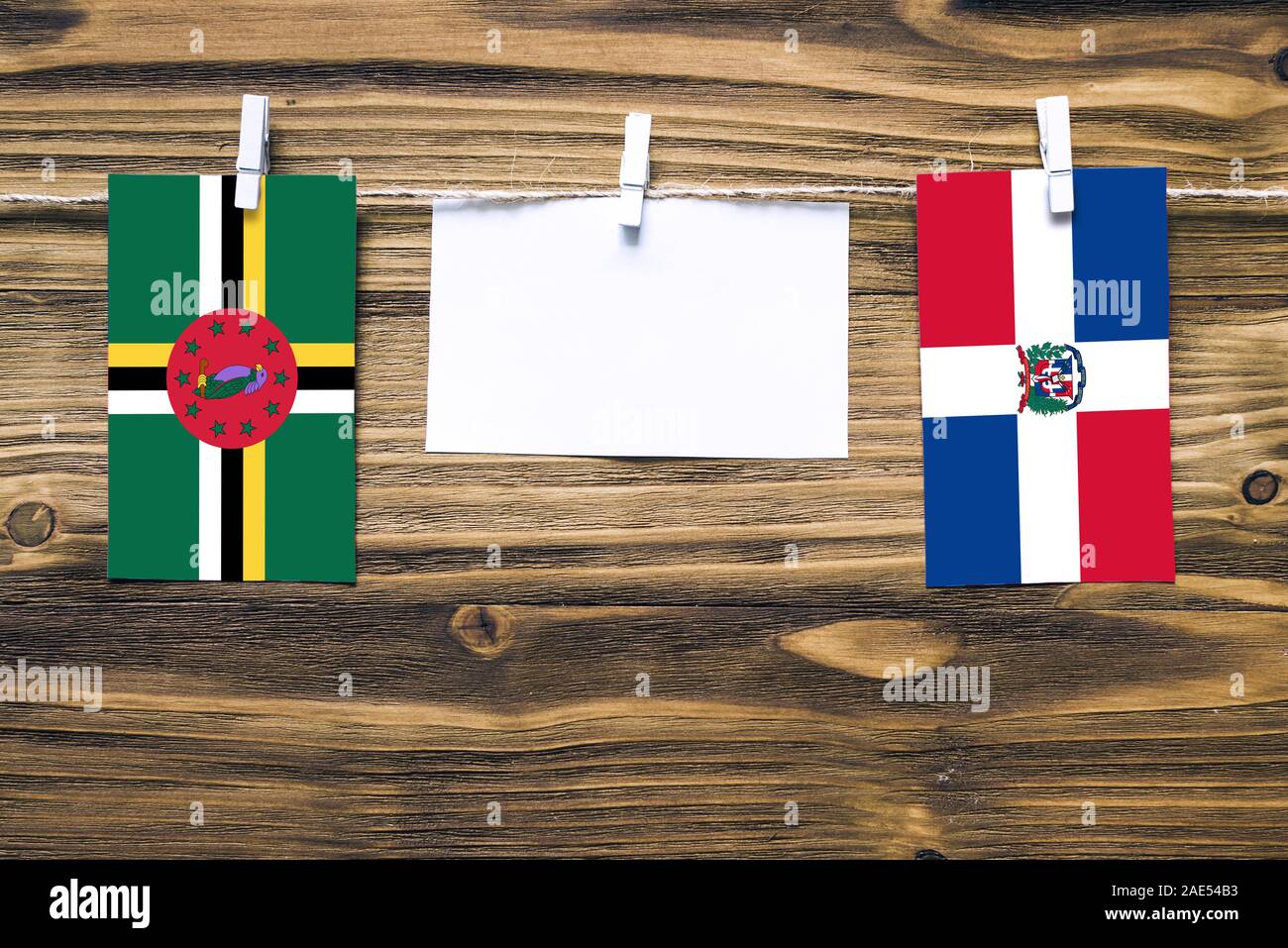 Dominican Republic Government Structure