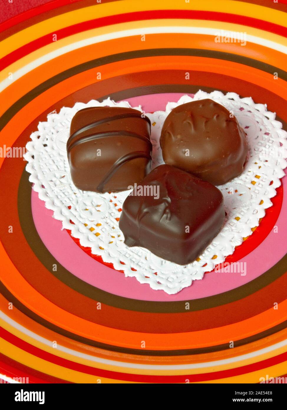 Psychedelic candy hi-res stock photography and images - Alamy