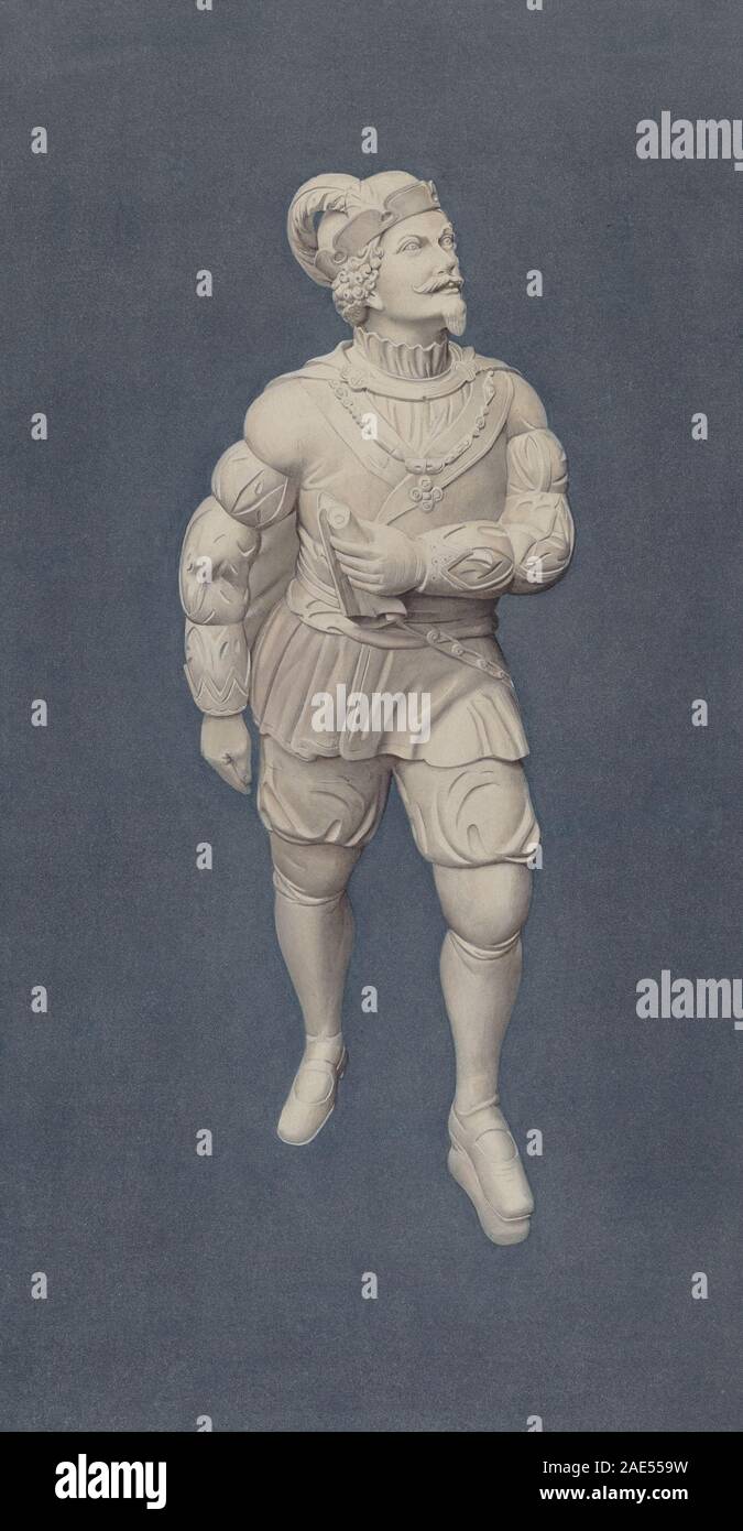 Figurehead; c. 1938 Frances Cohen, Figurehead, c 1938 Stock Photo - Alamy