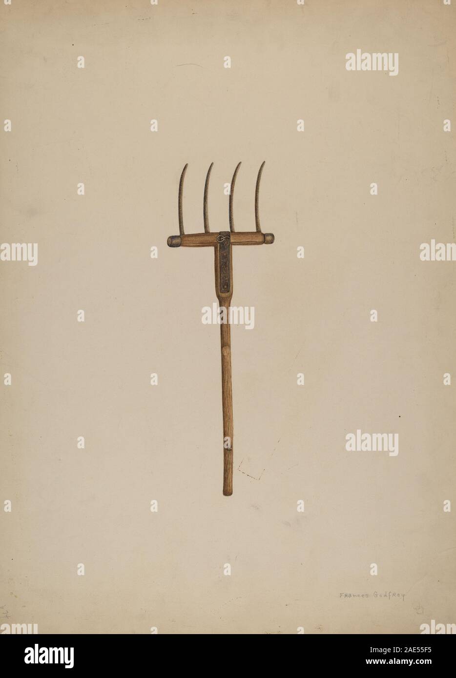 Frances hay hi-res stock photography and images - Alamy