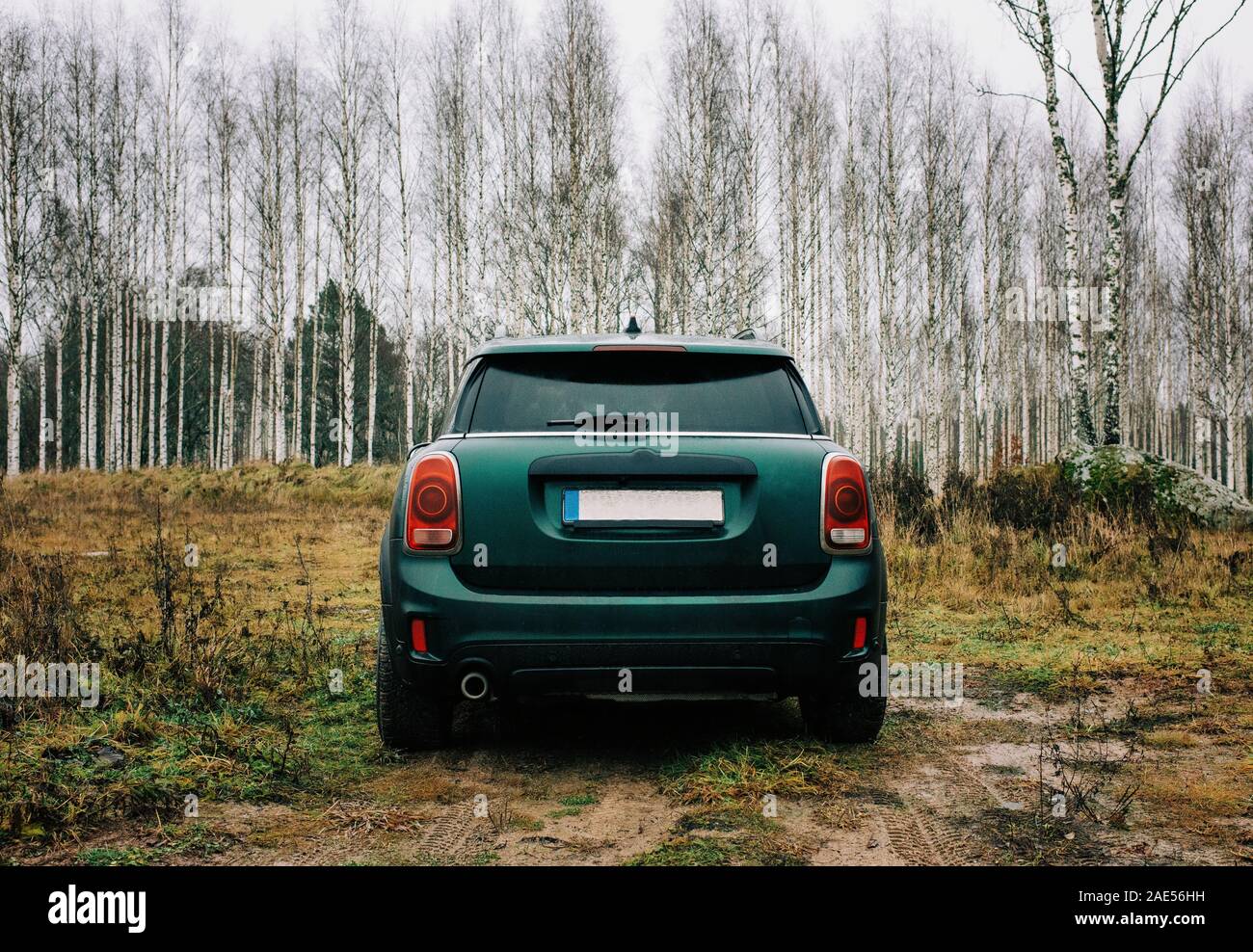 Front side rear view hi-res stock photography and images - Alamy