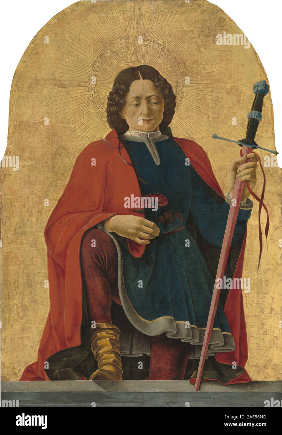 Francesco cossa hi-res stock photography and images - Alamy