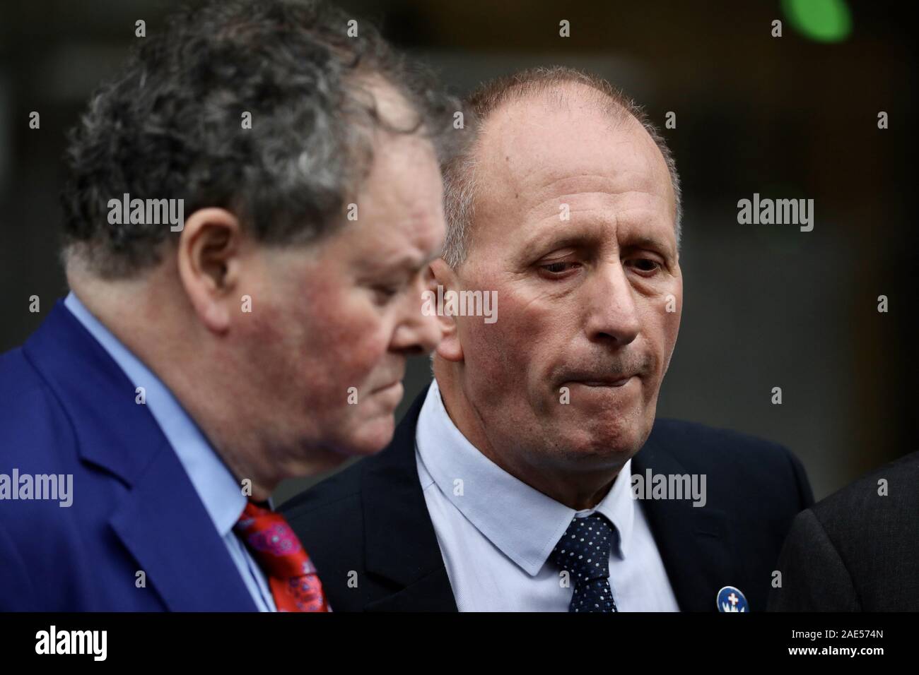 Vernon unsworth thai hi-res stock photography and images - Alamy