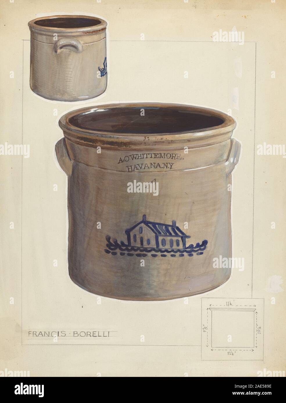 Francis borelli hi-res stock photography and images - Alamy