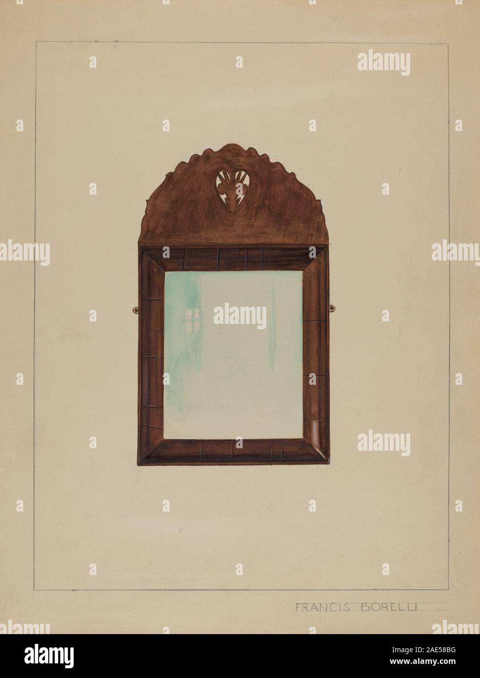 Francis borelli hi-res stock photography and images - Alamy