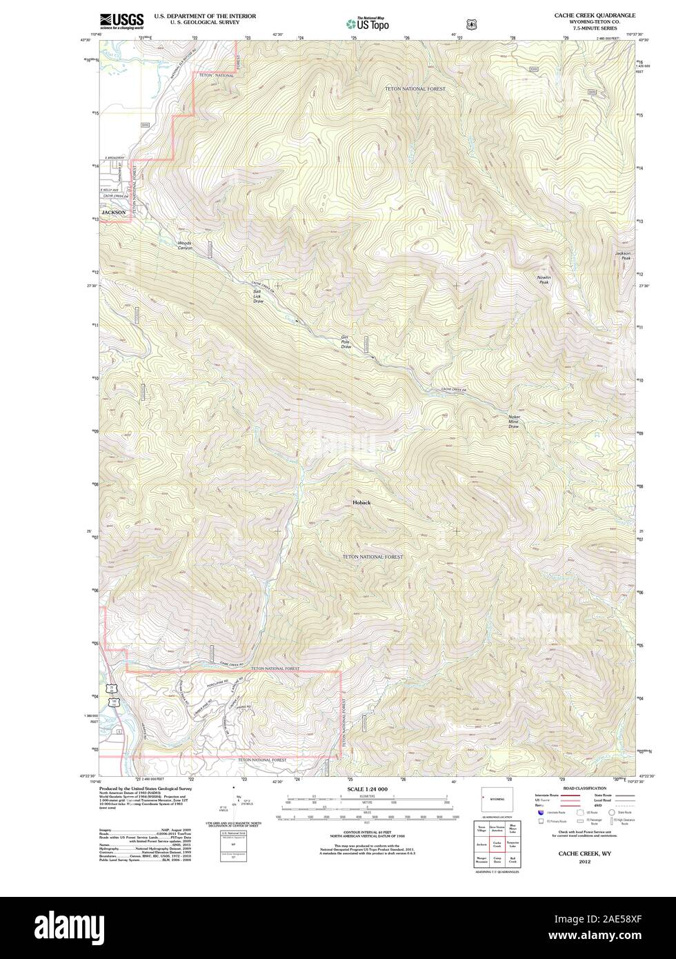 Map of cache Cut Out Stock Images & Pictures - Alamy