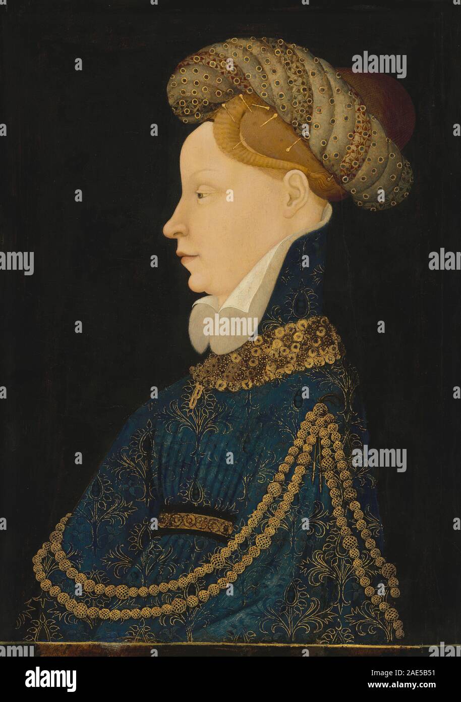 Franco flemish 15th century hi-res stock photography and images - Alamy