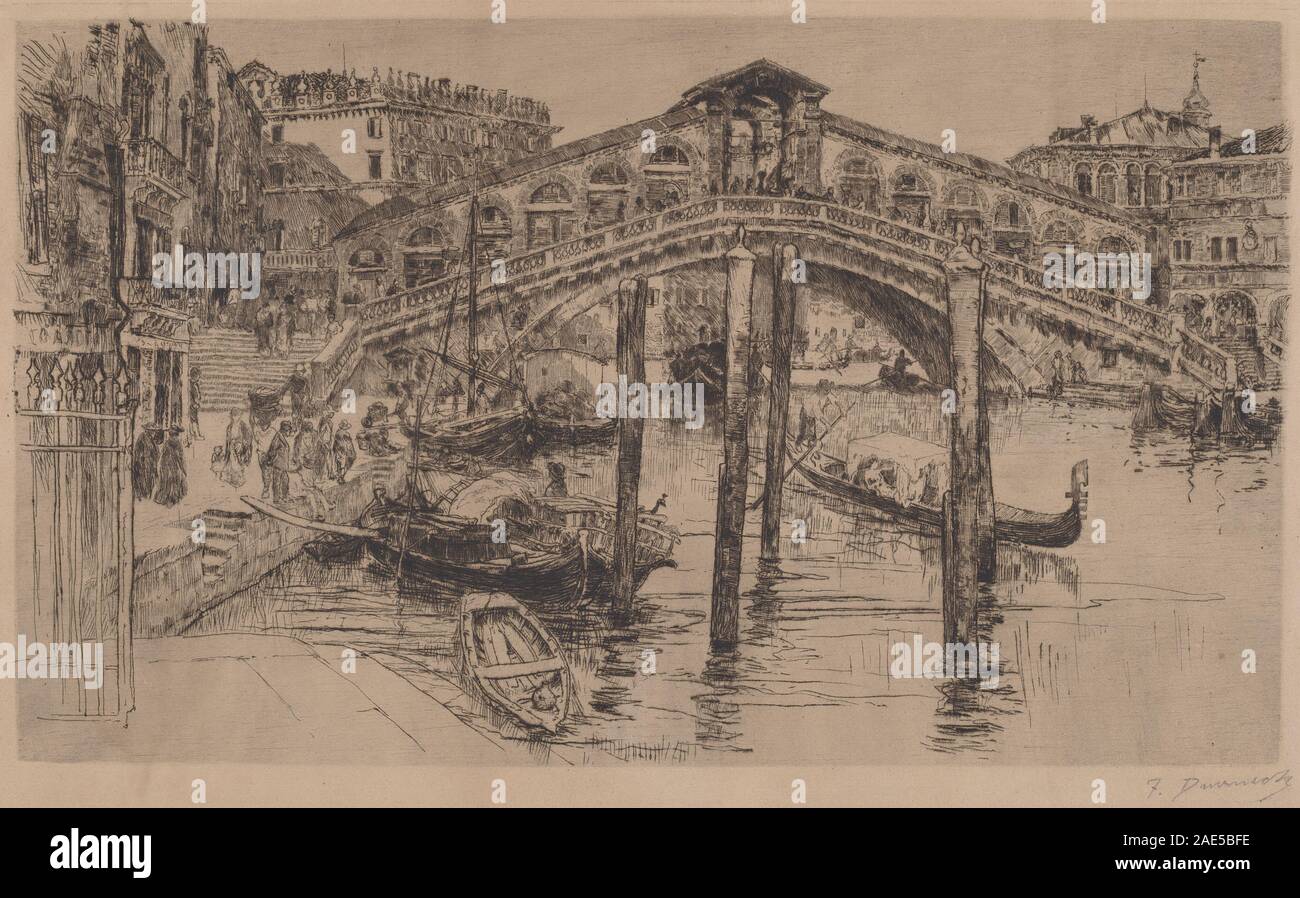 Frank duveneck hi-res stock photography and images - Alamy