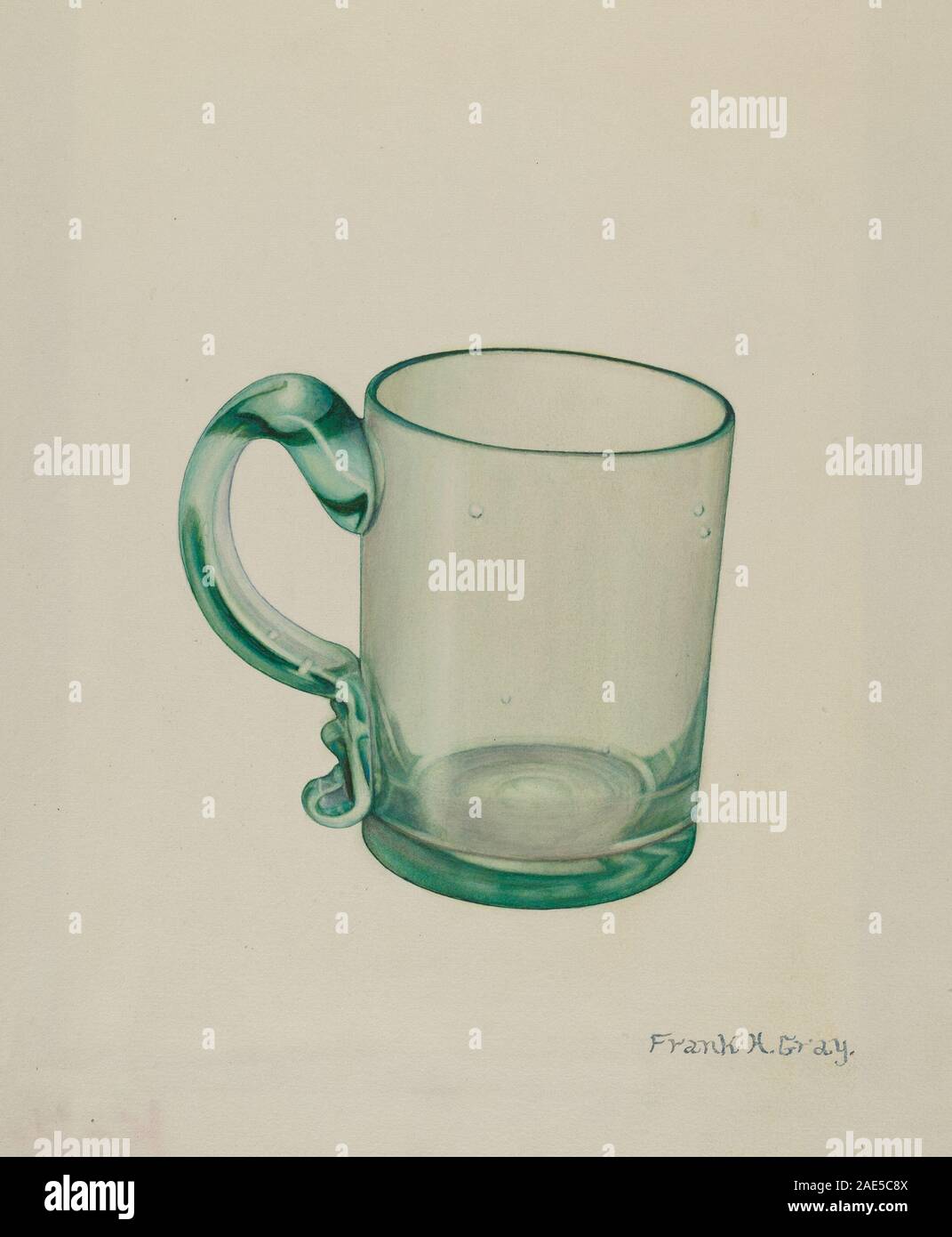 Frank gray hi-res stock photography and images - Alamy