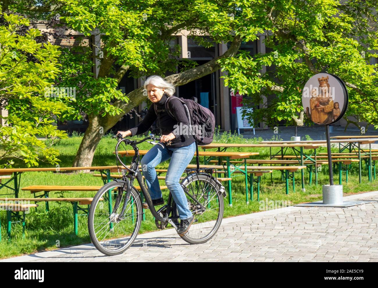 Luther house wittenberg hi-res stock photography and images - Alamy