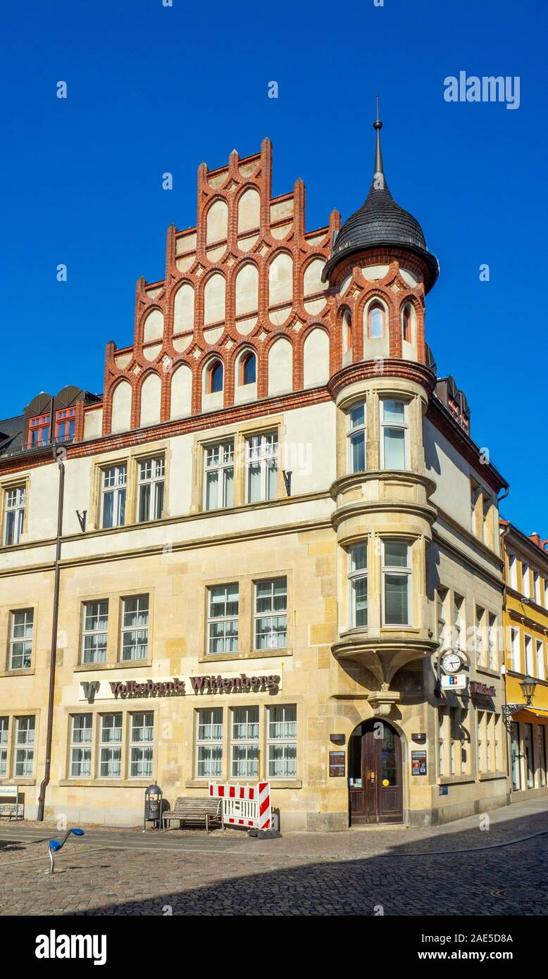 Hamlethaus hi-res stock photography and images - Alamy