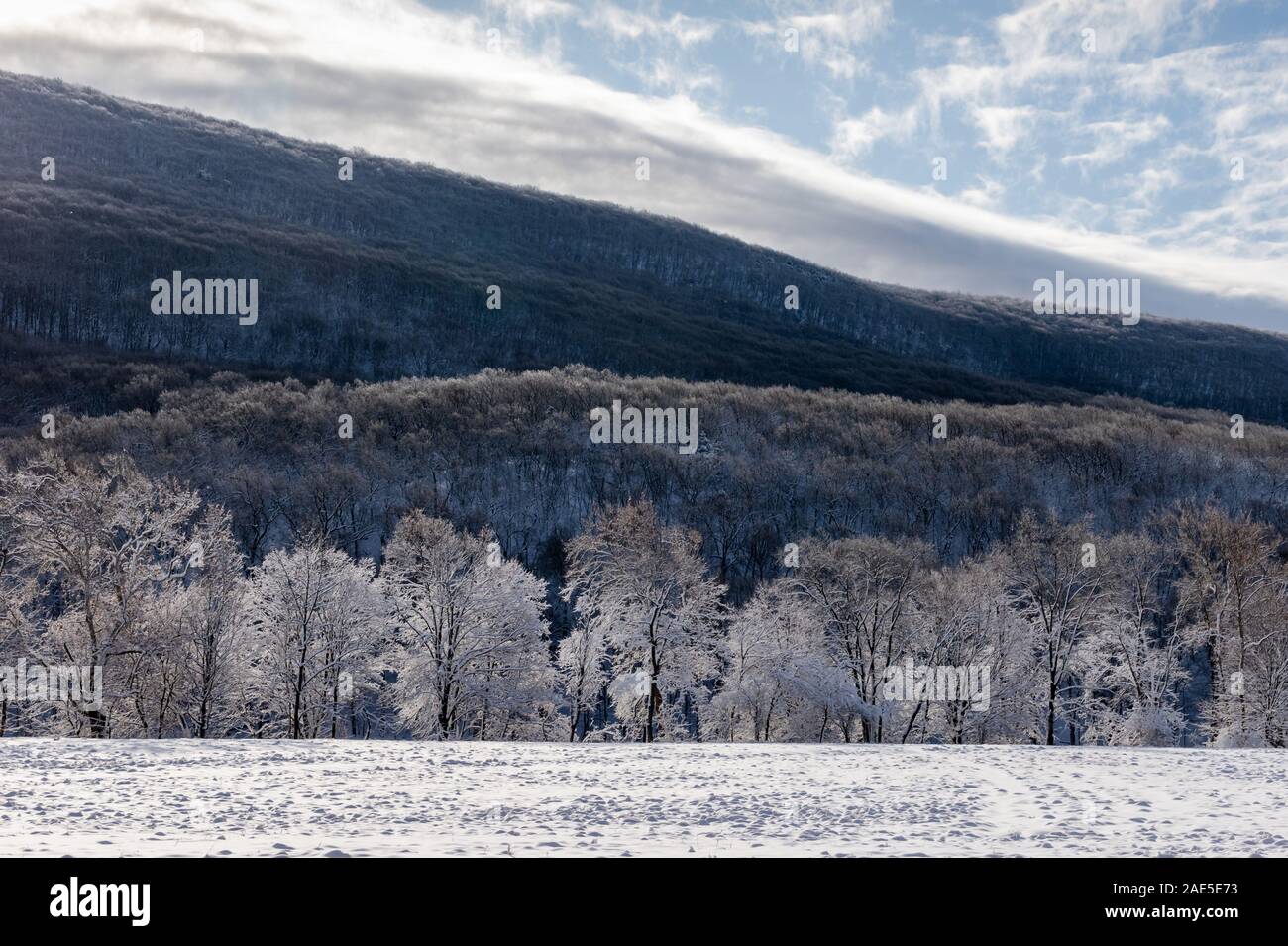 Schunnemunk mountain hi-res stock photography and images - Alamy