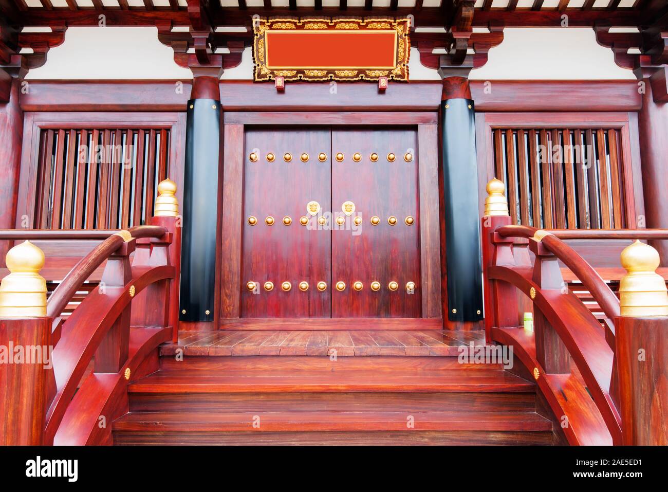 Tengwang Pavilion,Nanchang,traditional, ancient Chinese architecture ...