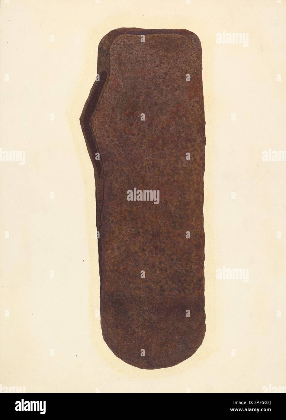 Hacking axe hi-res stock photography and images - Alamy