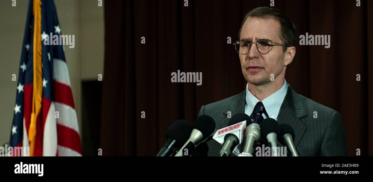 Richard jewell hi-res stock photography and images - Alamy