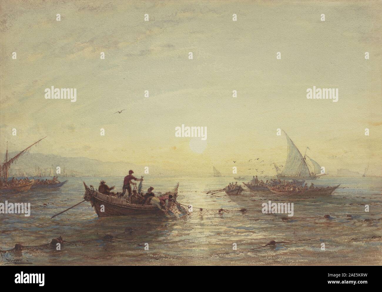 1860s boats hi-res stock photography and images - Alamy