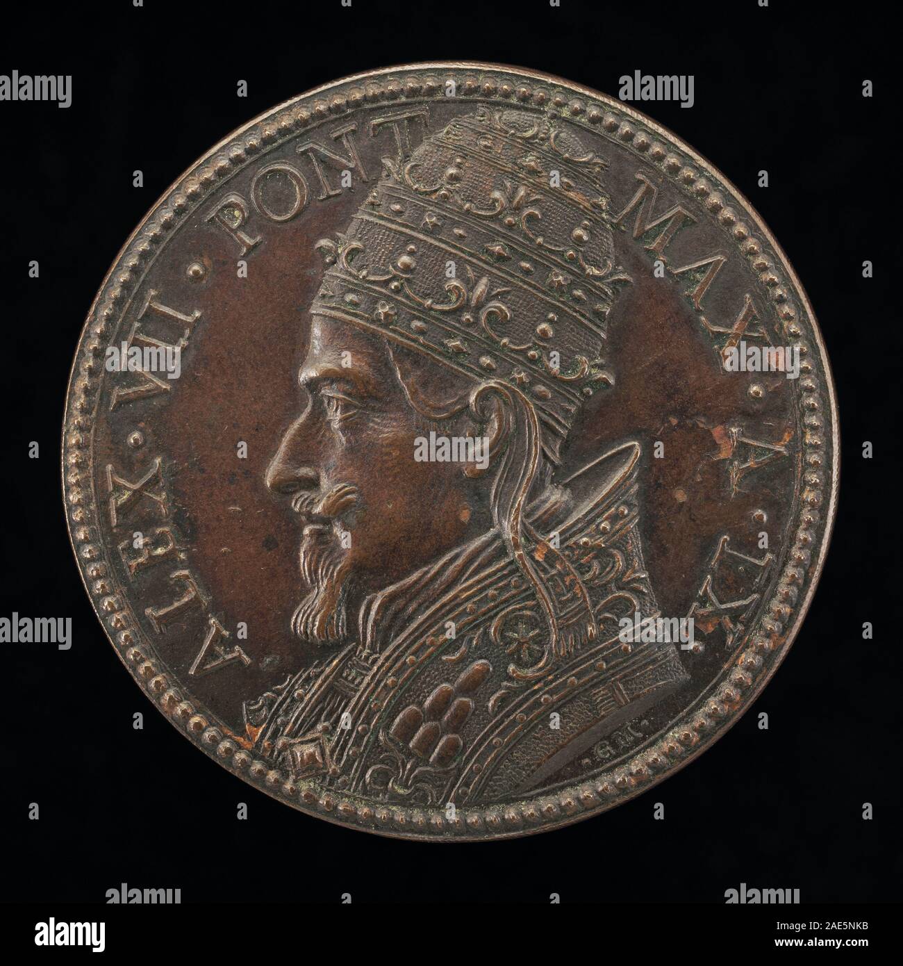 Gasparo mola hi-res stock photography and images - Alamy