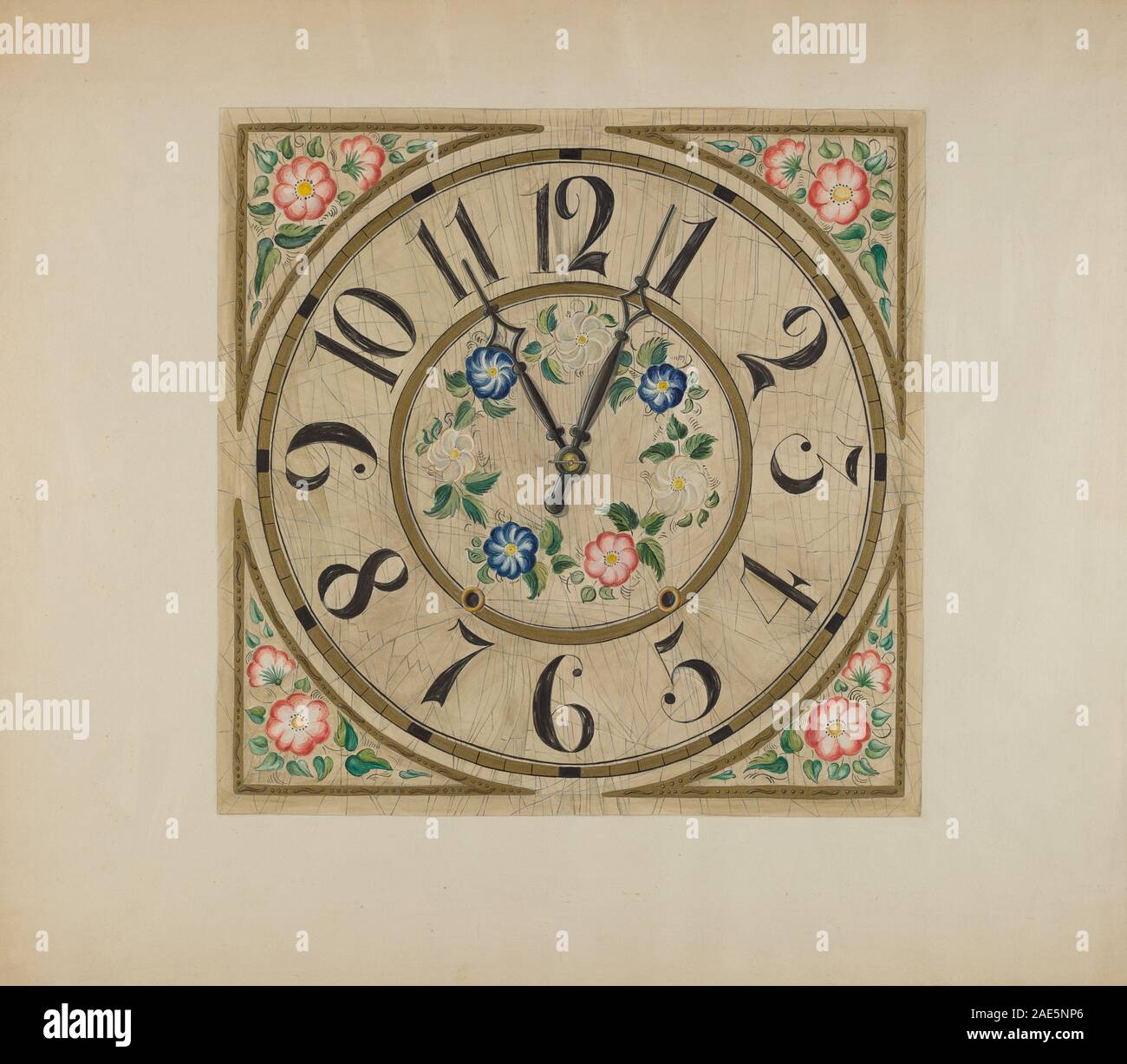 Clock Gene High Resolution Stock Photography and Images - Alamy