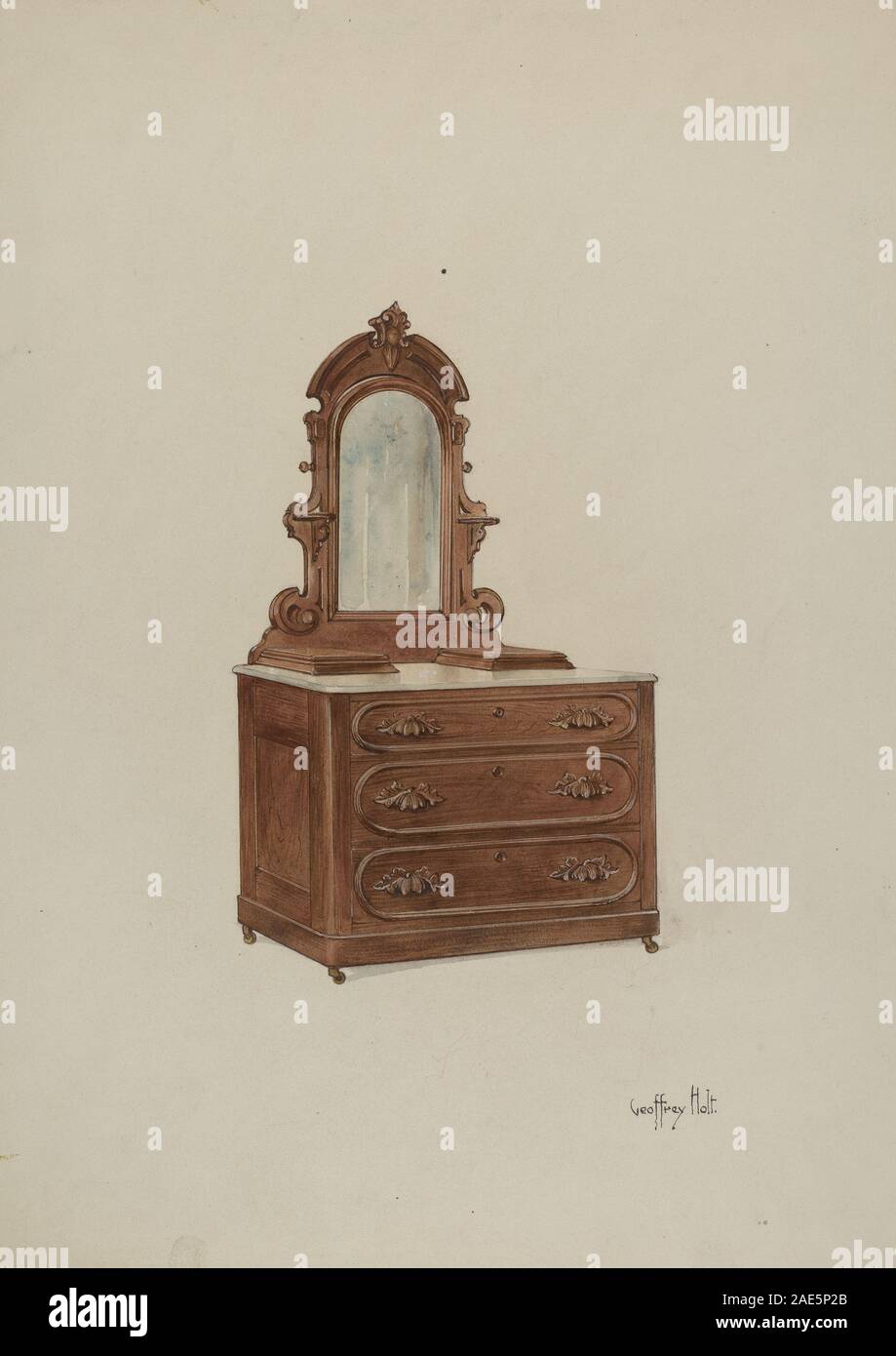 1930s joinery hi-res stock photography and images - Alamy