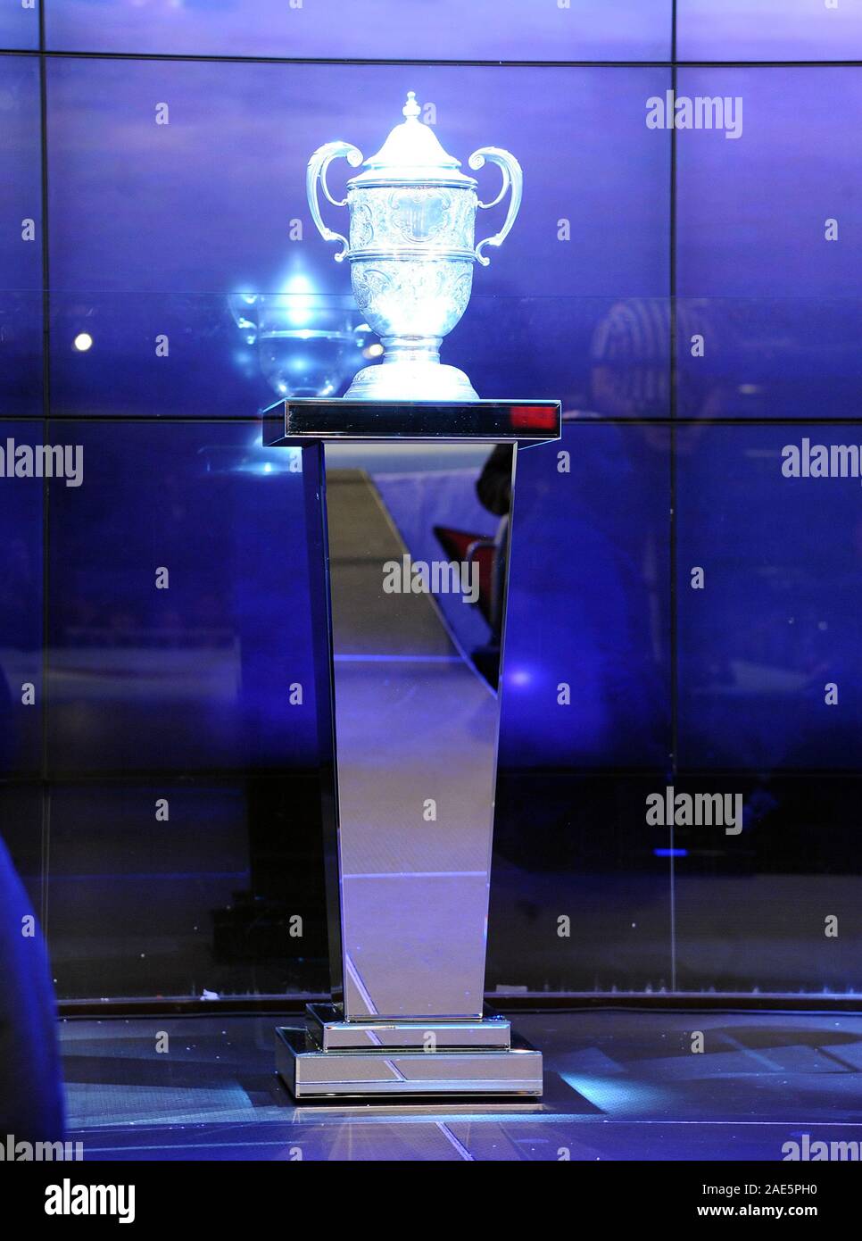 Wrestlers new generation hi-res stock photography and images - Alamy