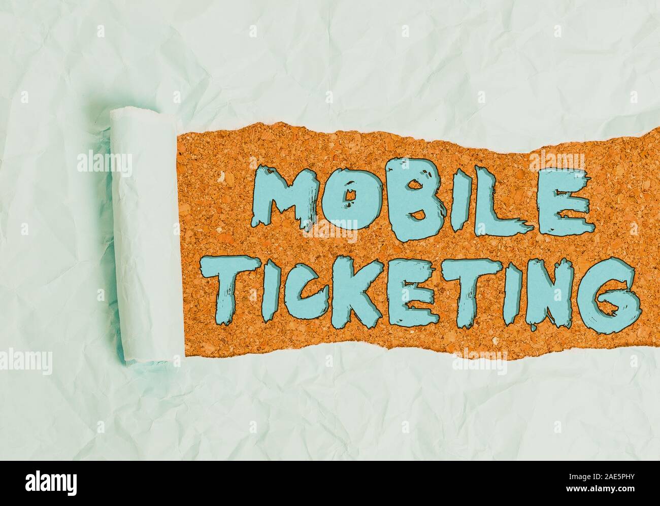 Word writing text Mobile Ticketing. Business photo showcasing tickets ... Word writing text Mobile Ticketing. Business photo showcasing tickets ...