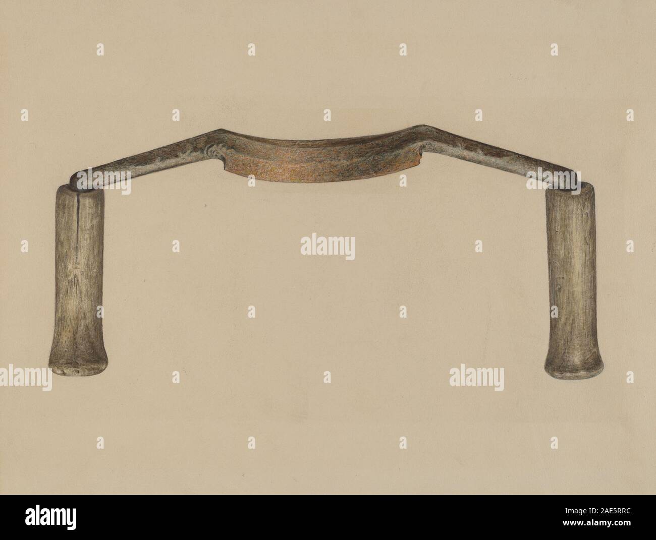 George c brown hi-res stock photography and images - Alamy
