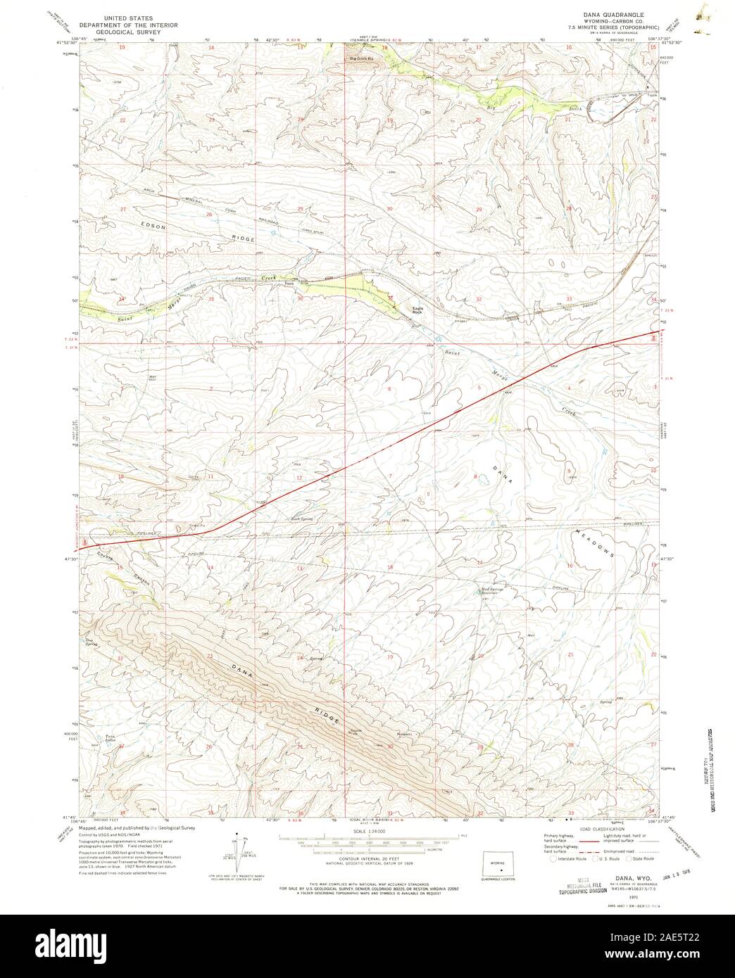 Dana historical Cut Out Stock Images & Pictures - Alamy