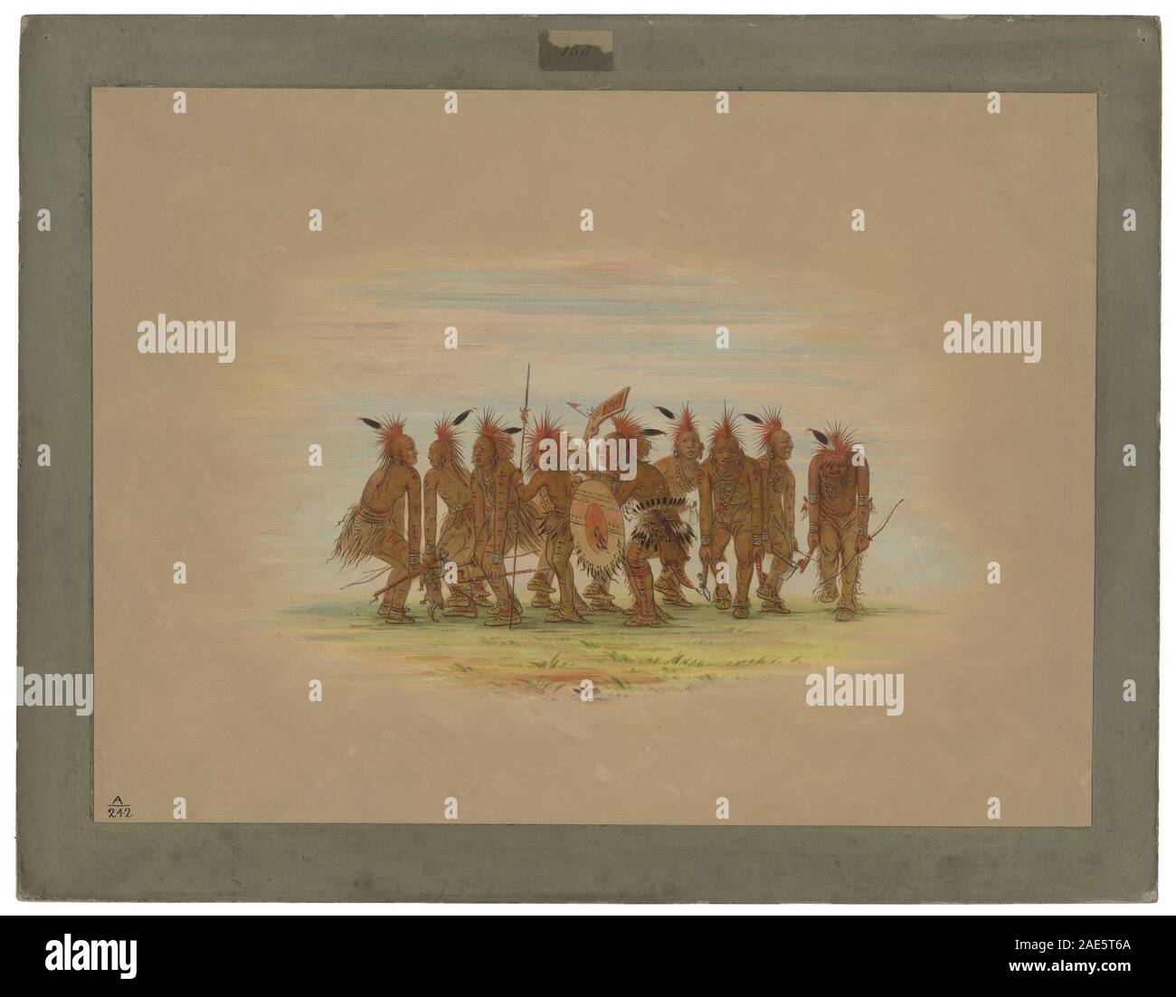 Amusing dance hi-res stock photography and images - Alamy