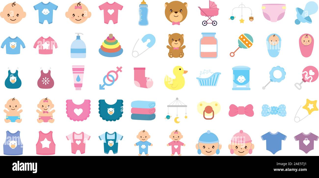 Little bundle Stock Vector Images - Alamy