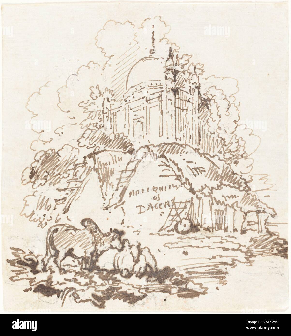 Architectural era Cut Out Stock Images & Pictures - Alamy