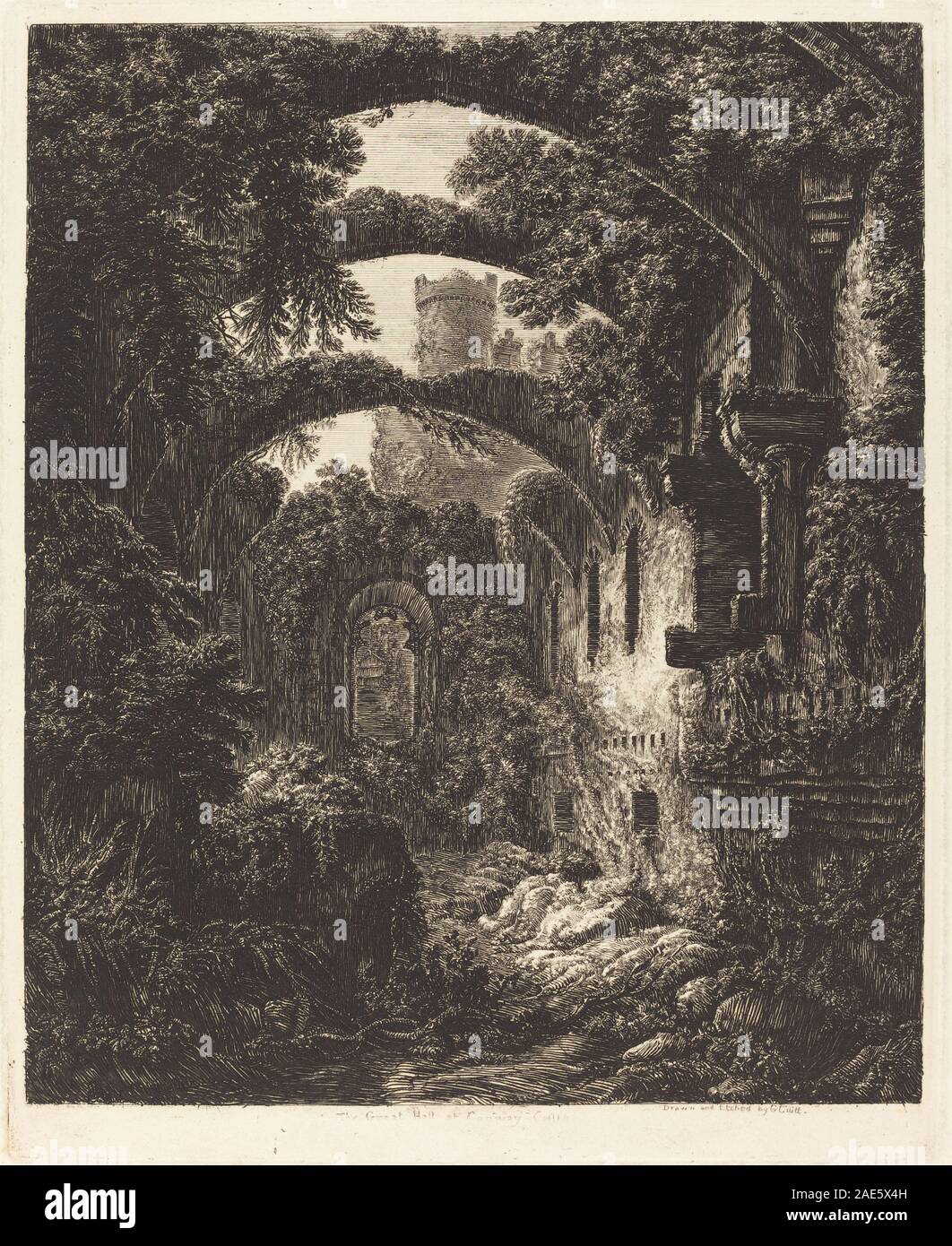 George cuitt the younger hi-res stock photography and images - Alamy