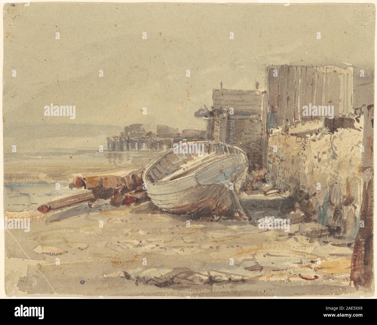 George loring brown hi-res stock photography and images - Alamy