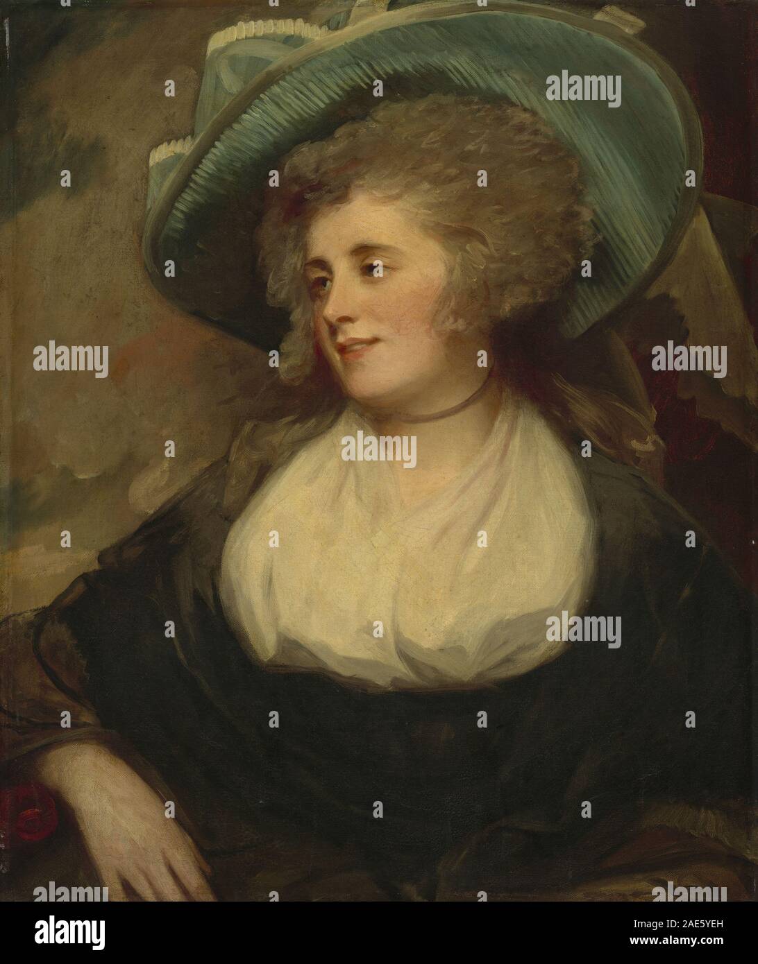 Lady arabella ward hi-res stock photography and images - Alamy