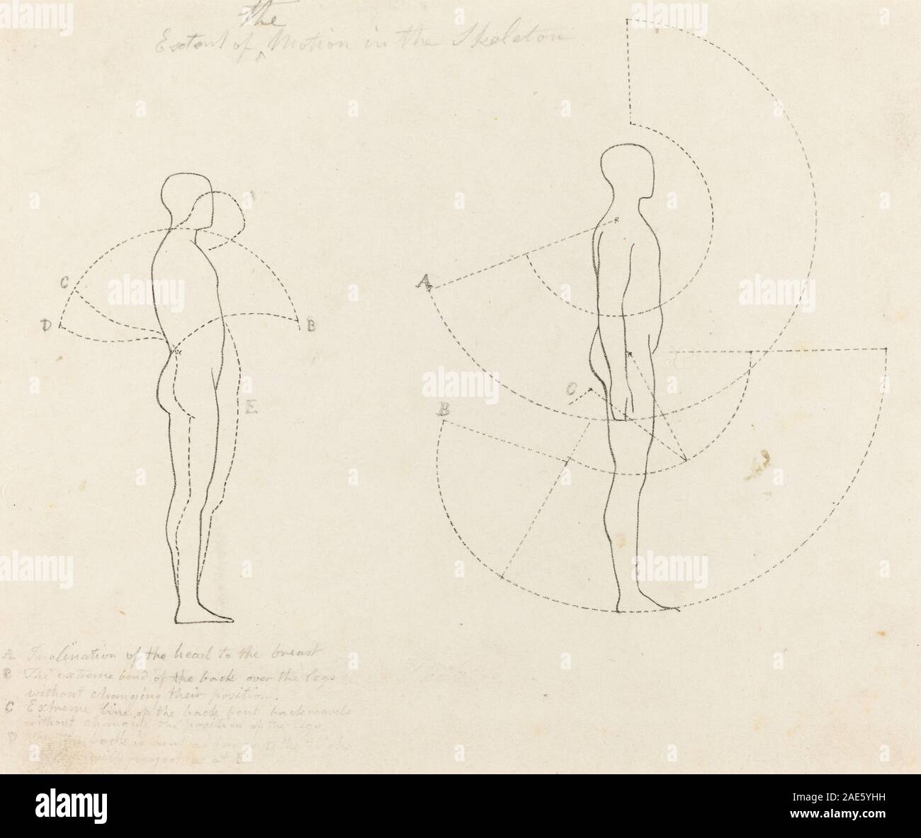 This print by George Scharf, after John Flaxman, published in 1829 ...