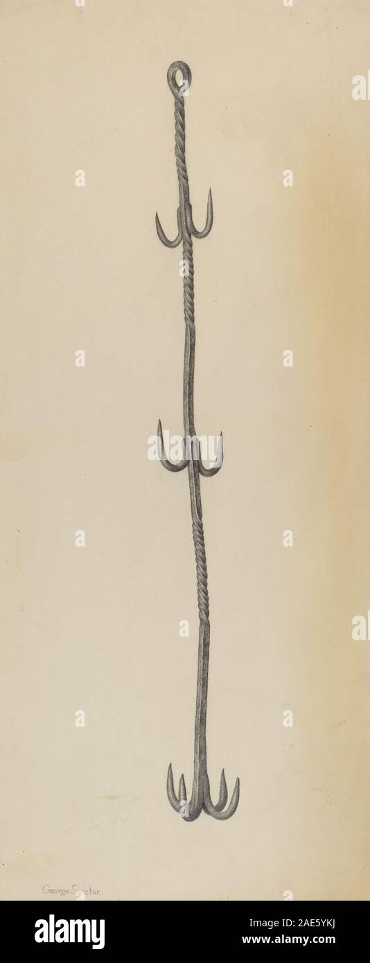 George spector hi-res stock photography and images - Alamy