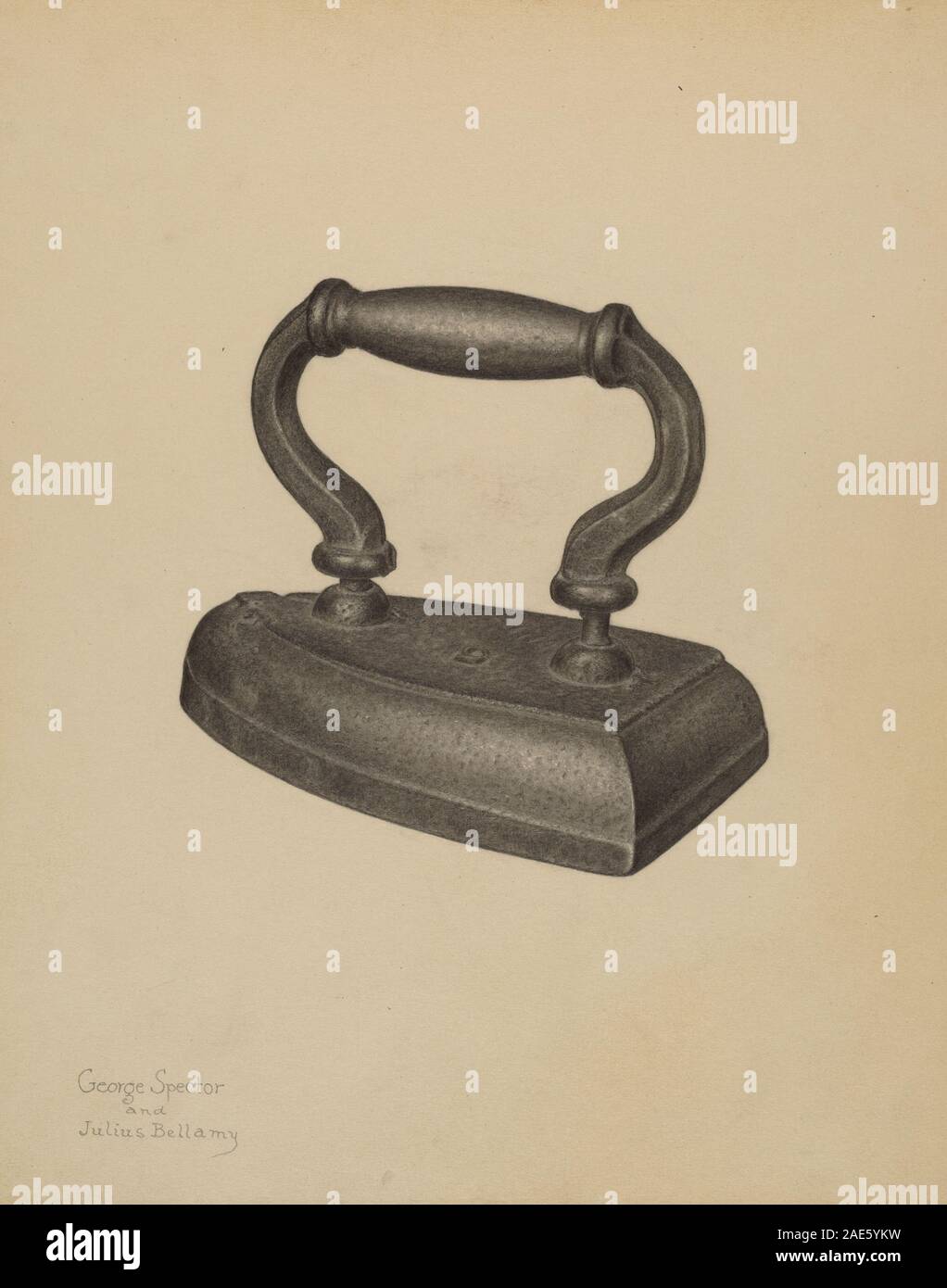 George bellamy hi-res stock photography and images - Alamy