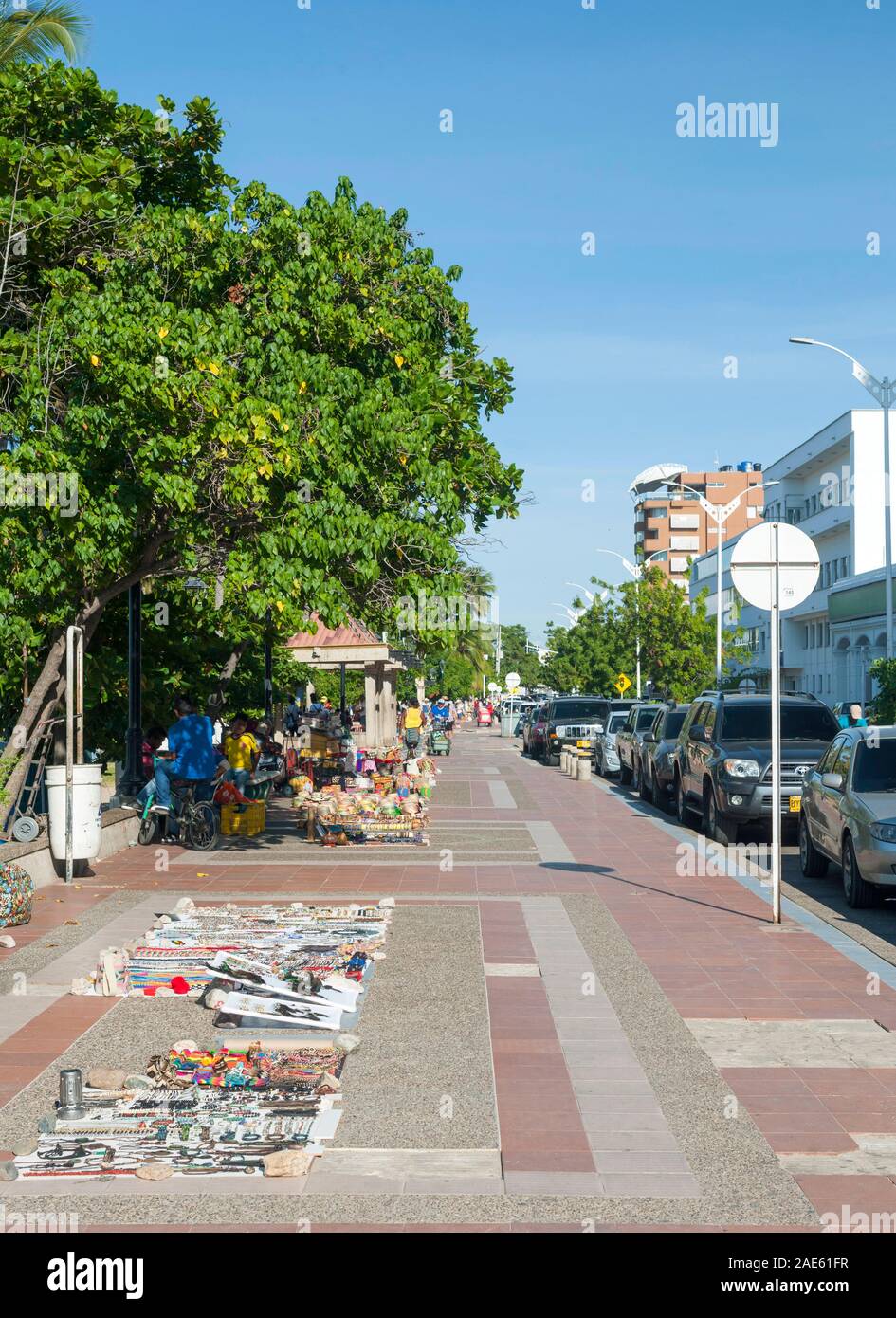 Riohacha hi-res stock photography and images - Alamy