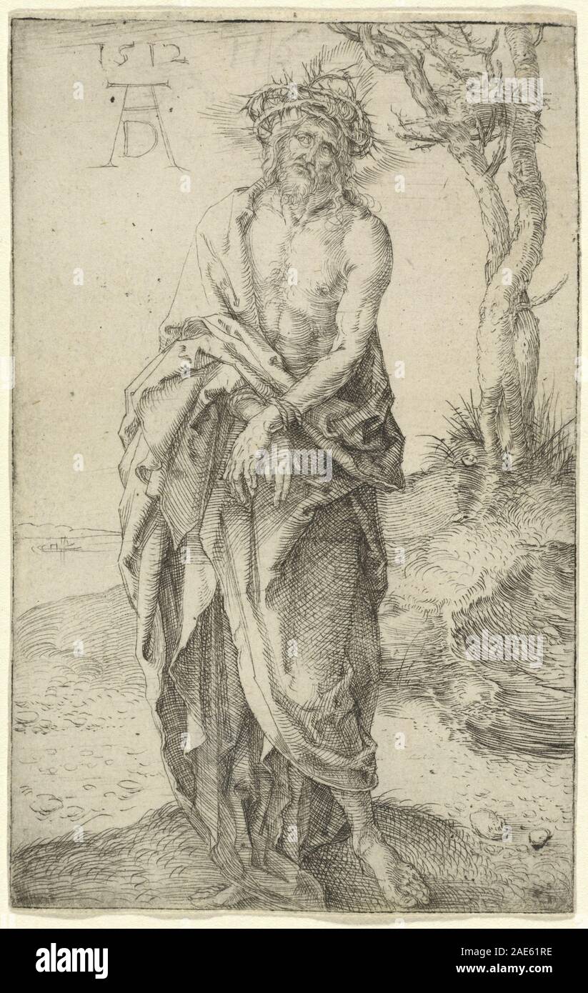 Man of sorrows icon hi-res stock photography and images - Alamy