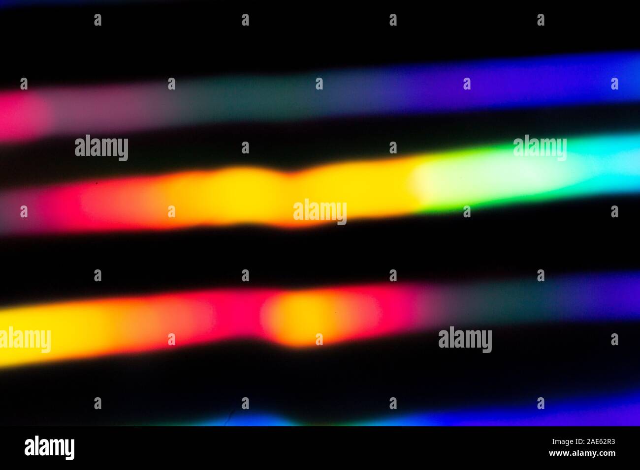 Color holographic background Stock Photo - Alamy