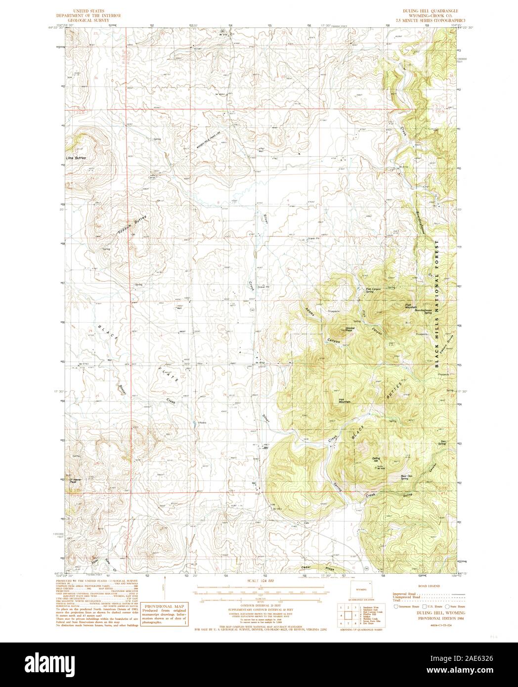 Duling hi-res stock photography and images - Alamy