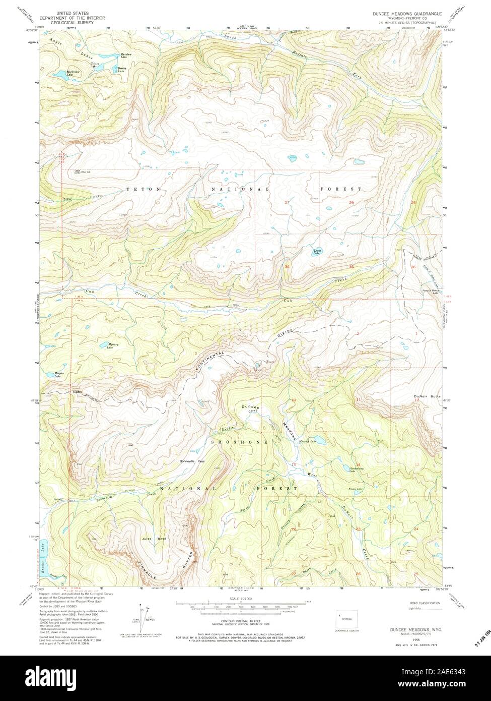 Dundee map Cut Out Stock Images & Pictures - Alamy