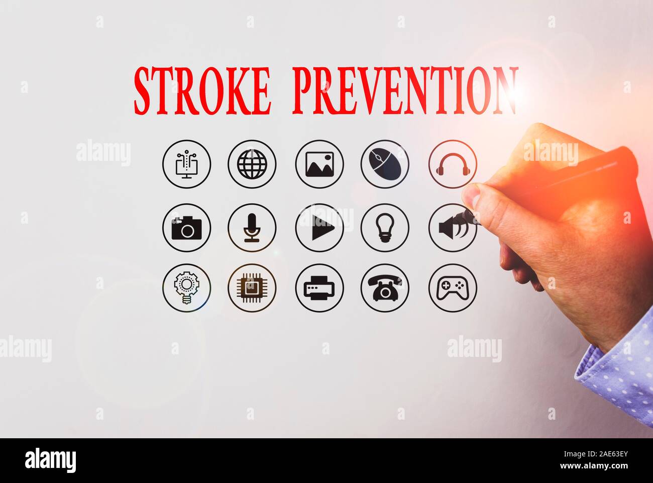 Stroke Risk Factors And Prevention