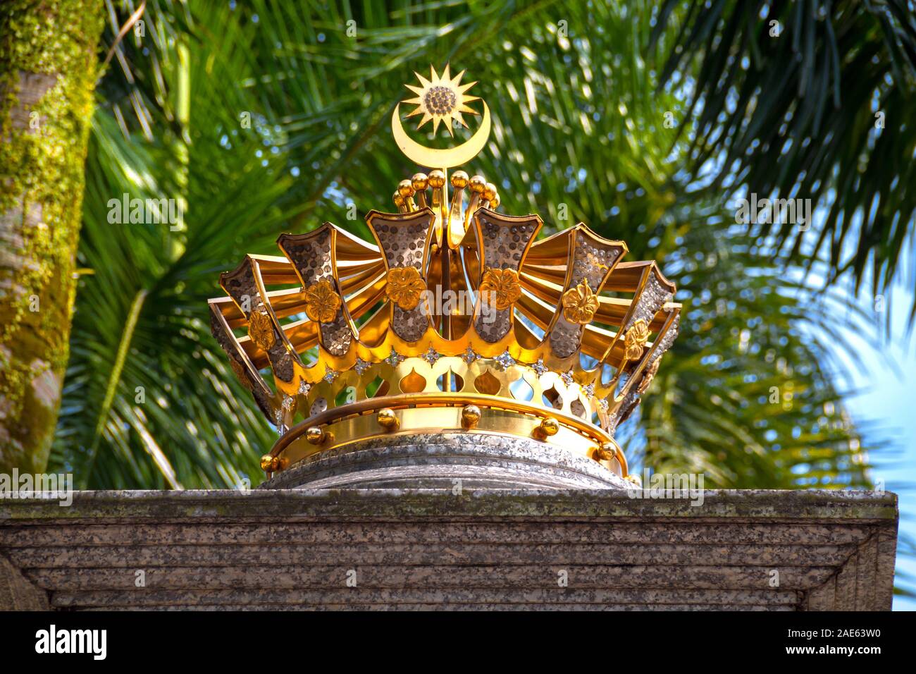 King palace kuala lumpur malaysia hi-res stock photography and images ...