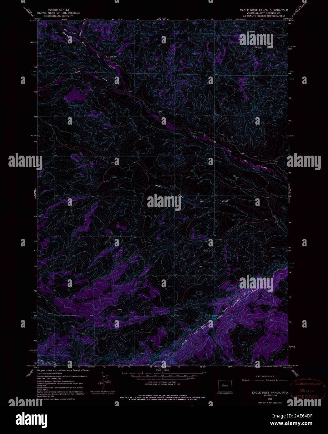 Map of eagle nest hi-res stock photography and images - Alamy