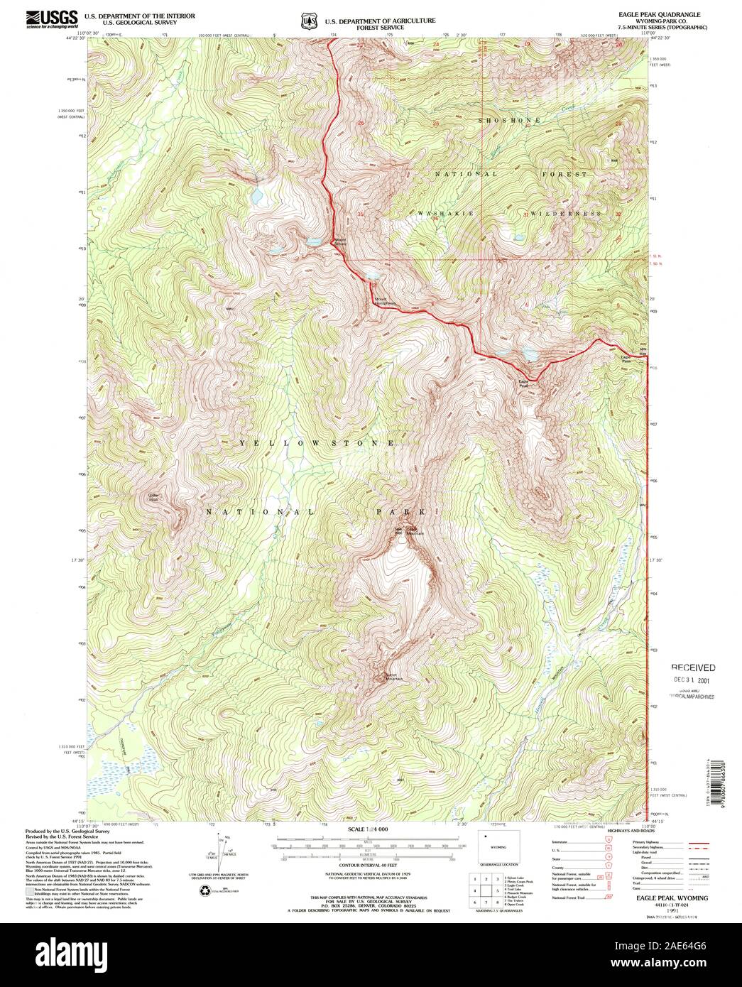 Map of eagle pass Cut Out Stock Images & Pictures - Alamy