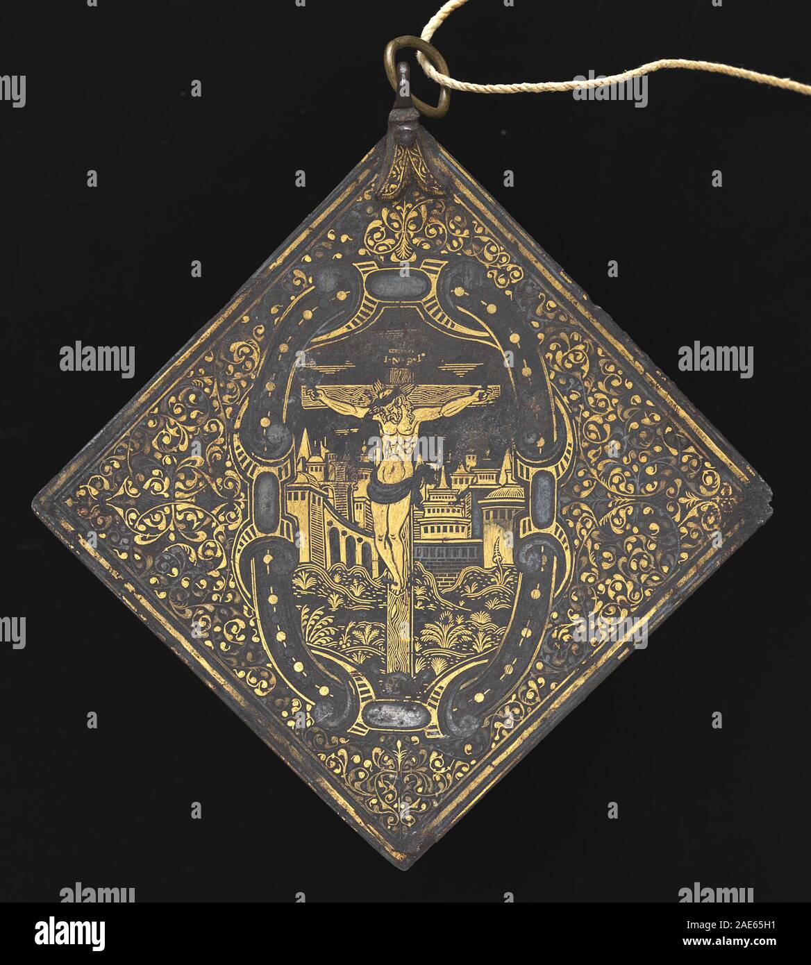 19th century cross hi-res stock photography and images - Alamy