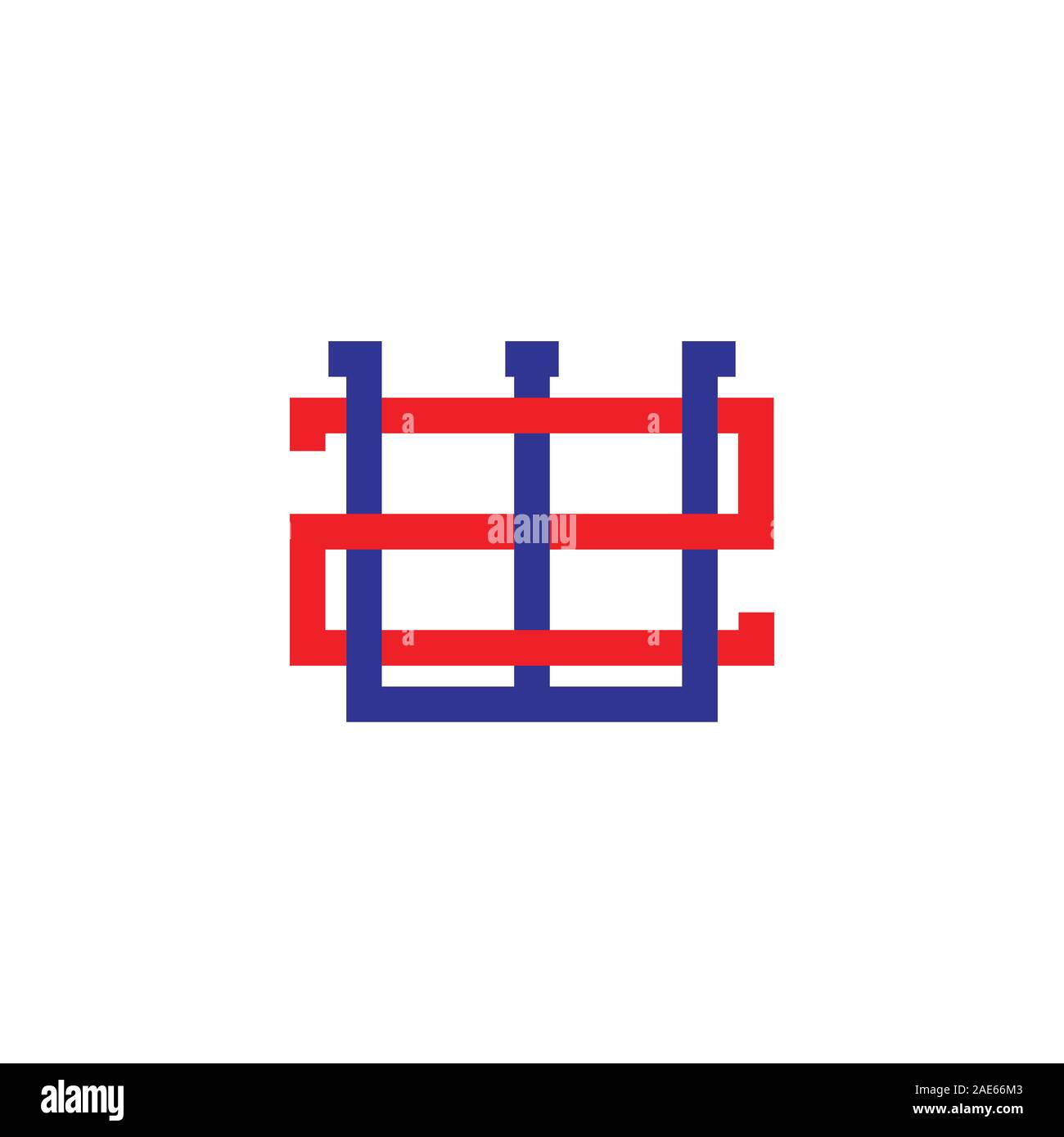 2w Stock Vector Images - Alamy