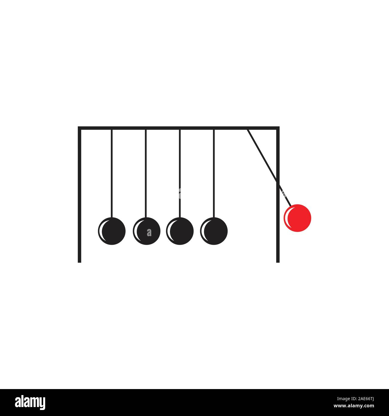 physics lesson research symbol vector Stock Vector Image & Art - Alamy