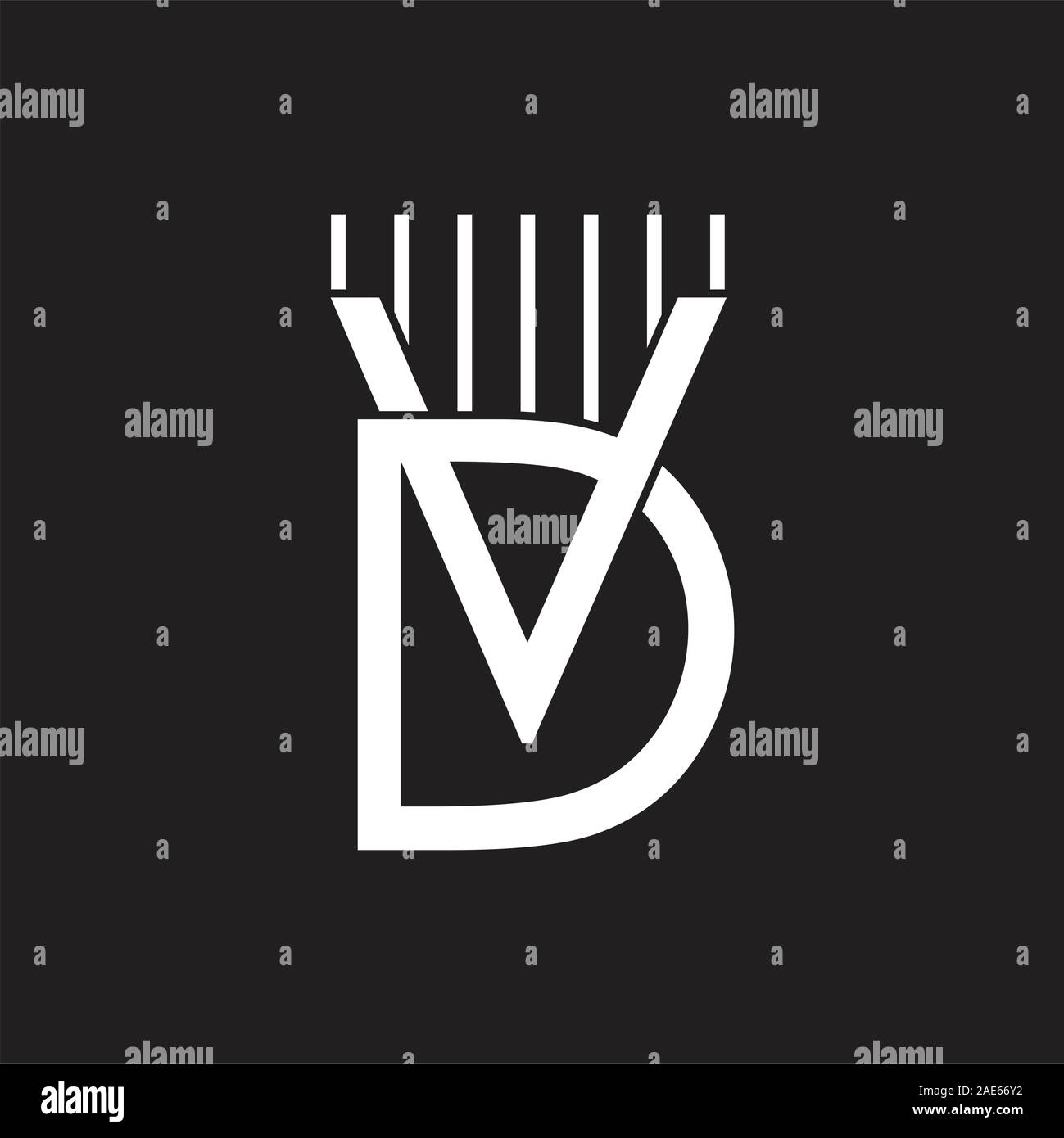 Motion v d Stock Vector Images - Alamy