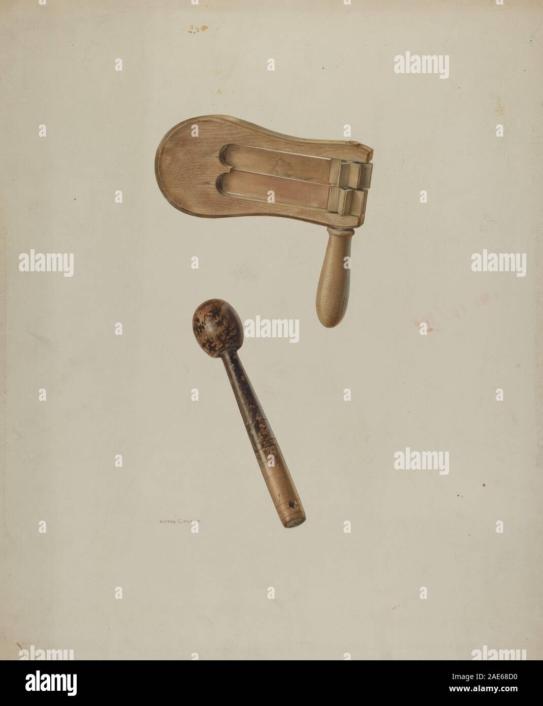 Koehn alfred hi-res stock photography and images - Alamy